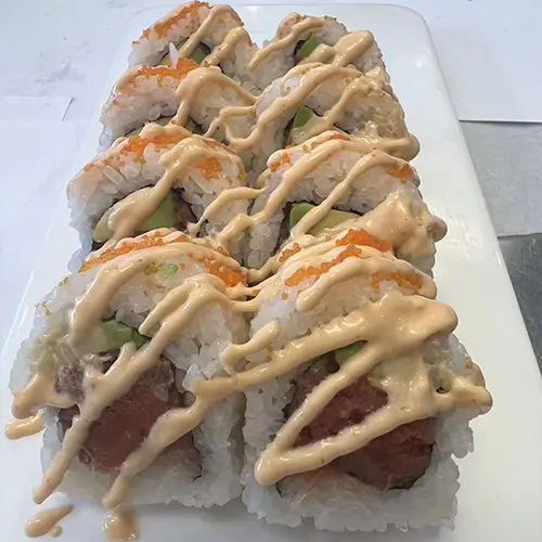 Home - Sushi Valley