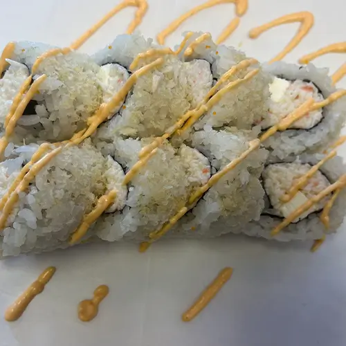 Home - Sushi Valley