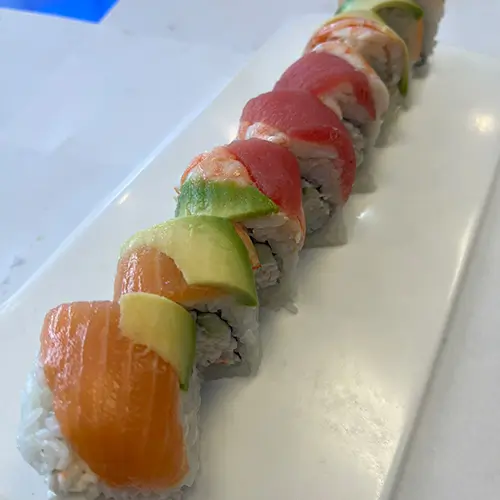 Home - Sushi Valley