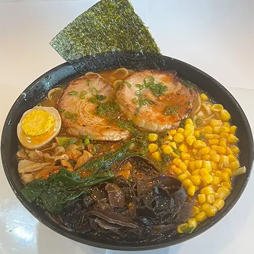 Home - Sushi Valley